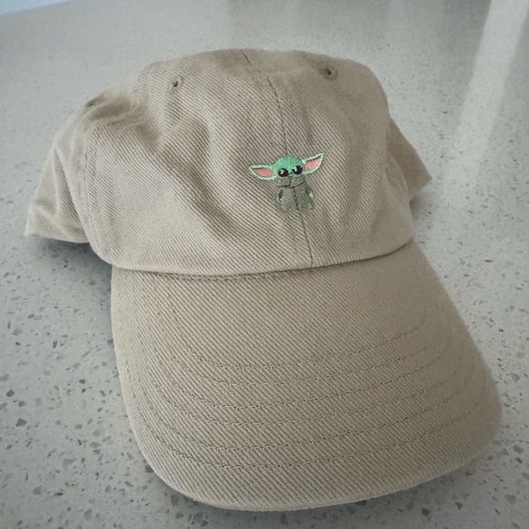 Love Your Melon | Accessories | Love Your Melon Baby Yoda Hat Grogu Hat ...
